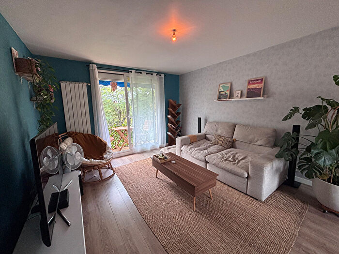 Appartement 3 pièces à louer - Gelos
