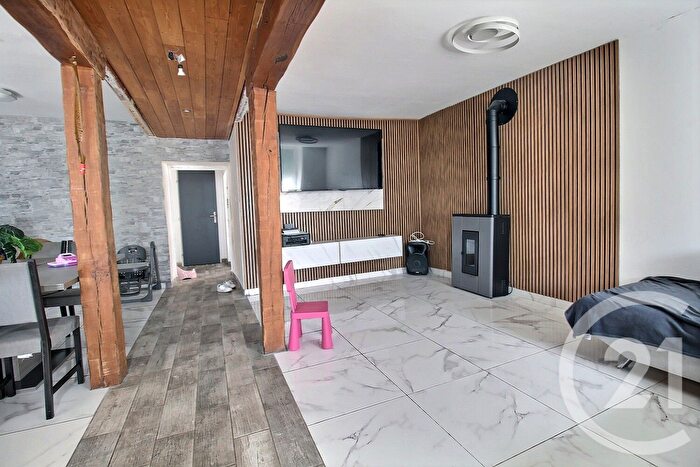 Maison 4 pièces à vendre - Épieds-en-Beauce