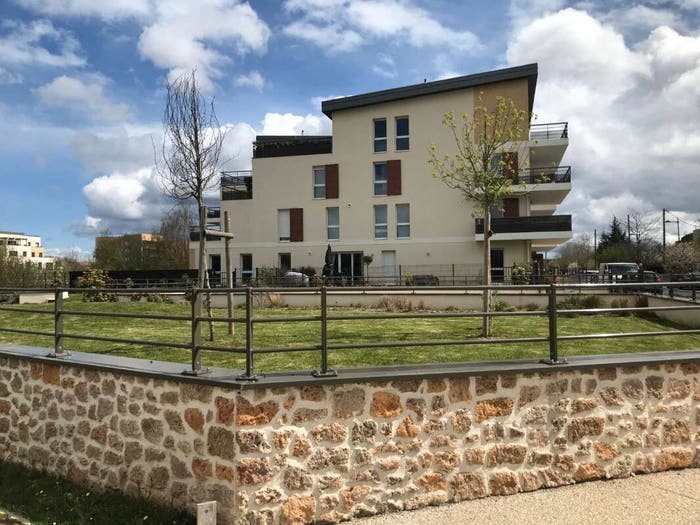 Appartement 2 pièces à louer à Bois de la Couronne, Bois-d'Arcy