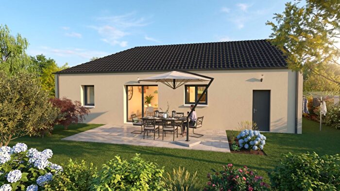 Tinténiac : Maison 3 pièces à vendre