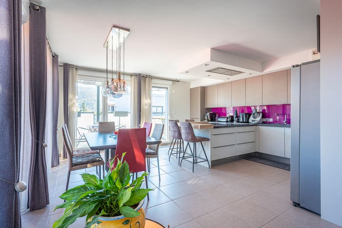 Appartement 5 pièces à vendre - Cran-Gevrier, Taillefer, Alery, Vert Bois