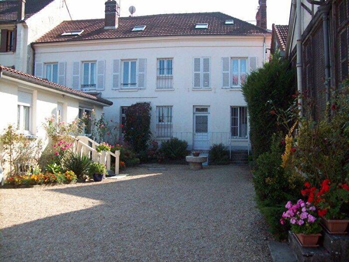 Est Sud Ouest, La Ferté-sous-Jouarre - Appartement 2 pièces à louer