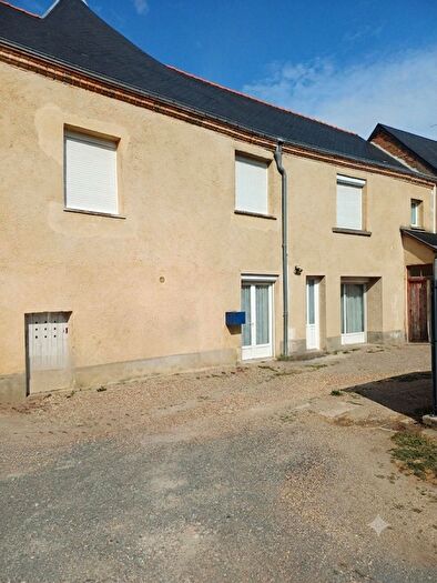 La Chapelle-d'Aligné : Maison 14 pièces à vendre