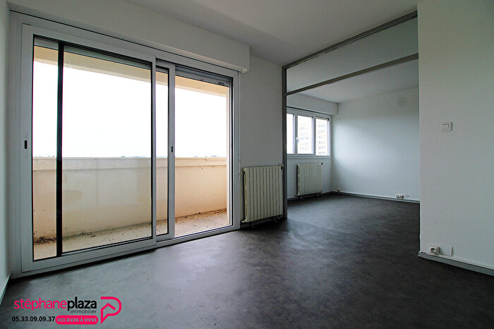 Appartement 3 pièces à louer à Le Bouscat, La Garenne, Carnot