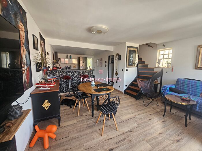 Appartement 3 pièces à vendre - Sainte-Marie-la-Mer