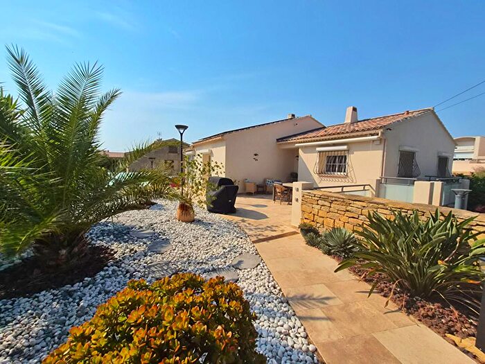 Maison 5 pièces à vendre à Six-Fours-les-Plages, Font de Fillol, Rayolet, Le Brusc