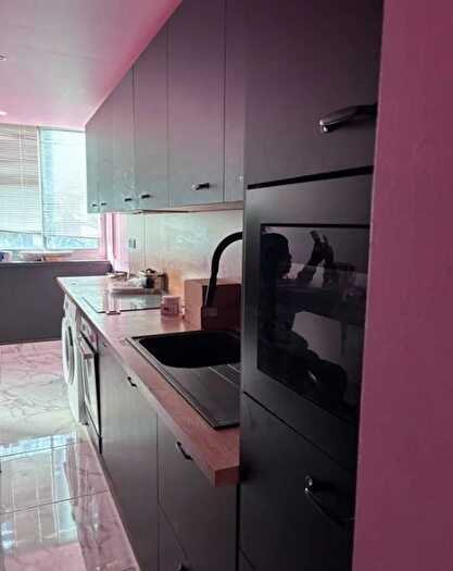 Appartement à louer - Nice - 5 pièces