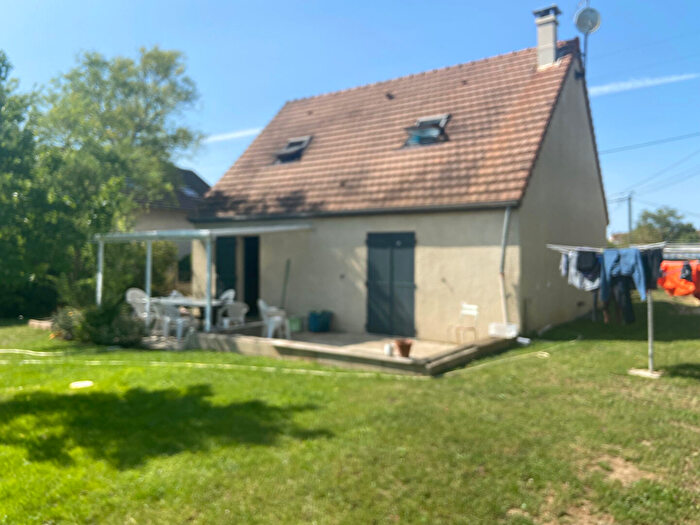 Maison à vendre - Bueil - 7 pièces - 5 chambres