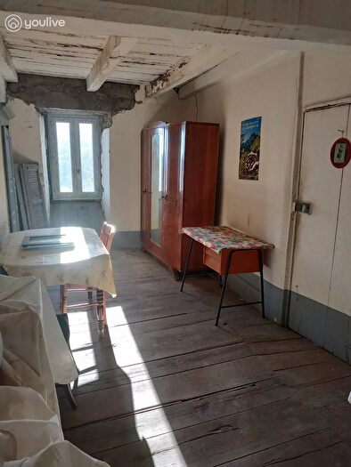 Maison à vendre - Piazzali - 6 pièces - 3 chambres