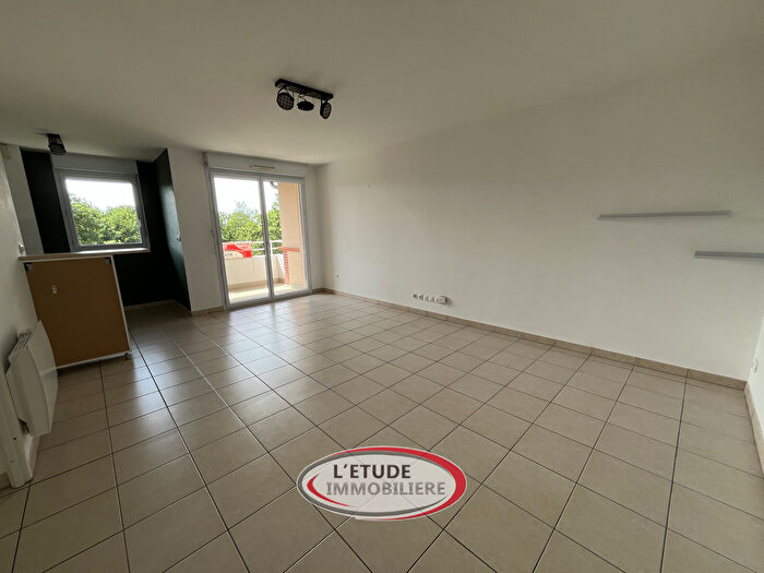 Appartement 2 pièces à louer à Carquefou