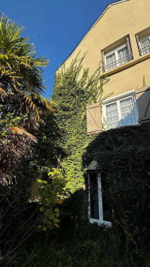 Maison 10 pièces à vendre - Vannes