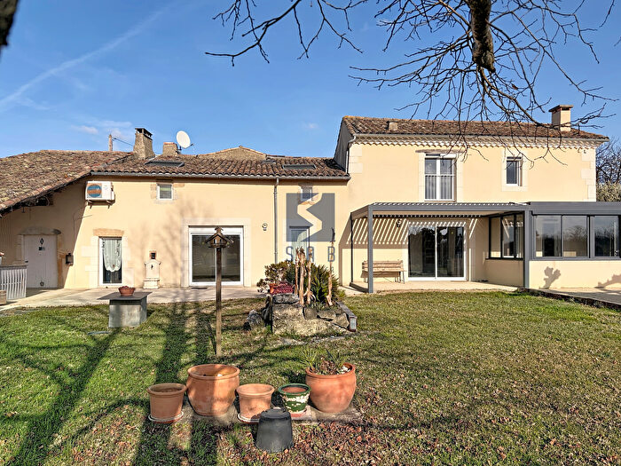 Maison à vendre - Livron-sur-Drôme - 6 pièces - 3 chambres