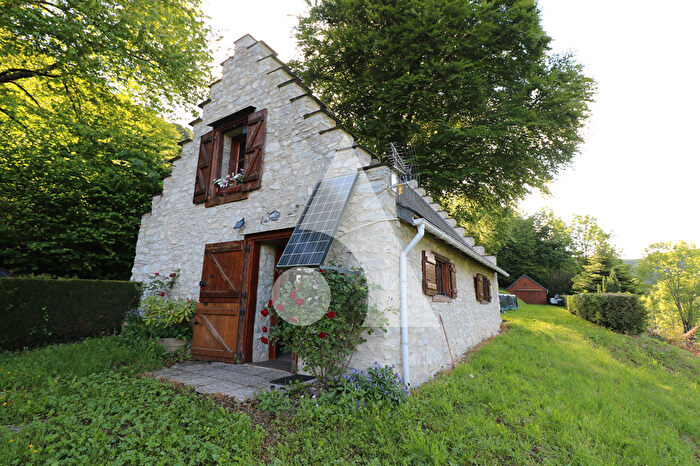 Beaudéan - Maison 3 pièces à vendre