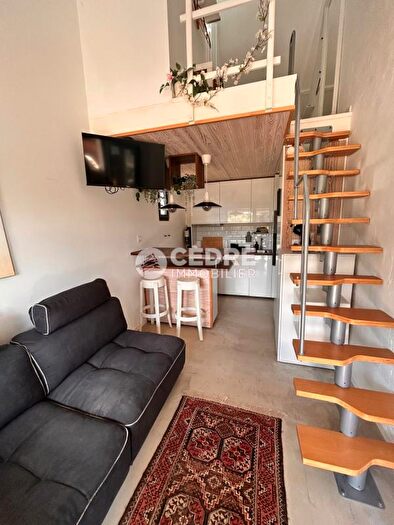 Appartement 1 pièce à louer à Olivet, Caubray