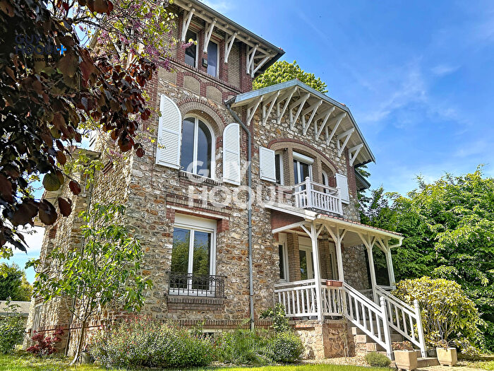 Eaubonne, Paul Bert : Maison 5 pièces à vendre