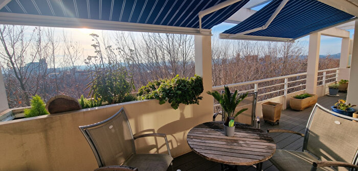 Appartement à vendre - Narbonne, Cité - 4 pièces - 3 chambres