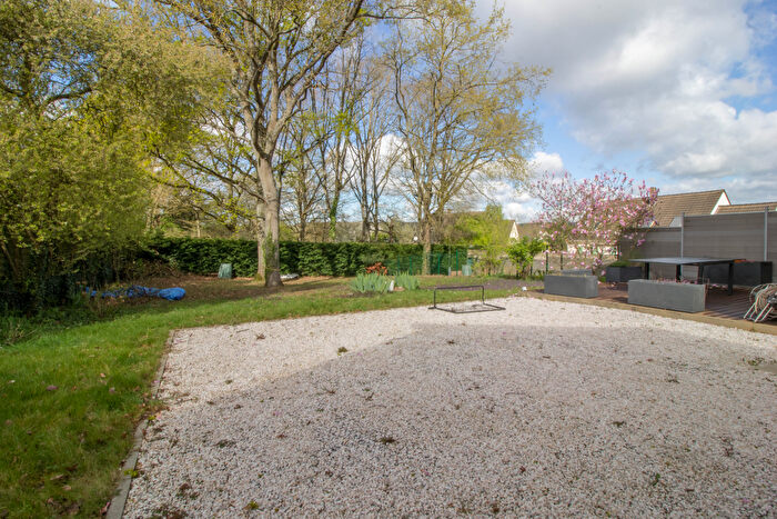 Maison à vendre - Saint-Germain-lès-Arpajon - 5 pièces - 3 chambres