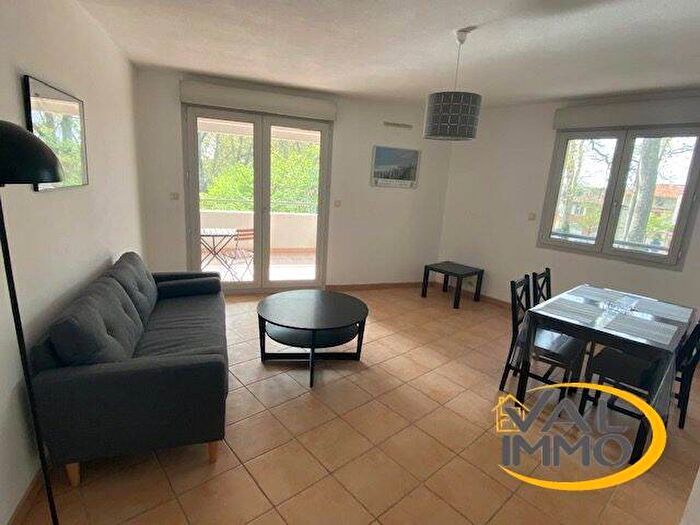 Appartement 3 pièces à louer - Toulouse