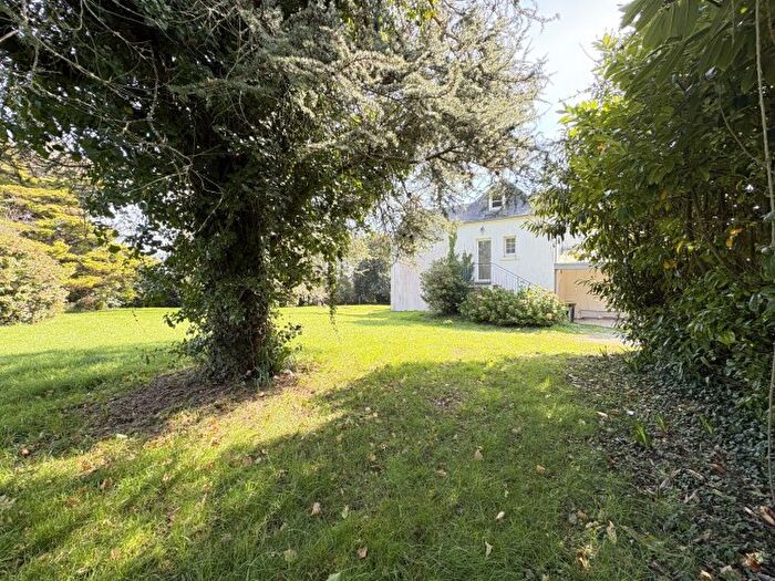 Appartement à vendre - Concarneau - 3 pièces - 2 chambres