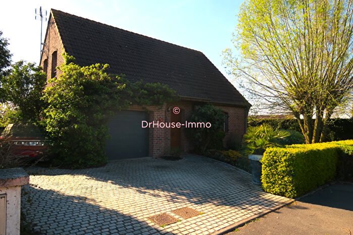 Méteren : Maison 5 pièces à vendre