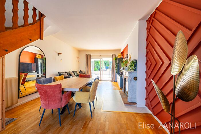 Maison 5 pièces à vendre à Zoufftgen