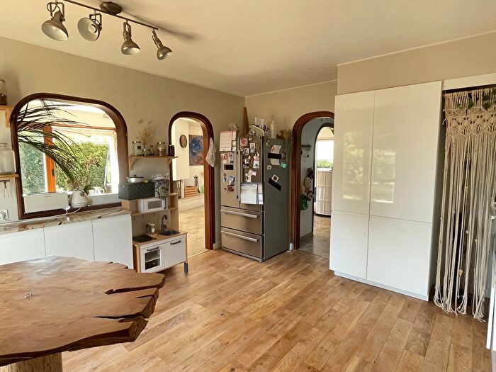 Maison à vendre - Pl meur, Le Rhun, Kervam, Kerlir, Ketgalan, Kerscouët - 9 pièces