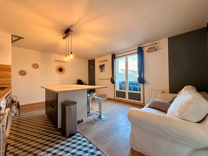 Appartement 3 pièces à louer à Leclerc-Verdun Nord Est, Brie-Comte-Robert