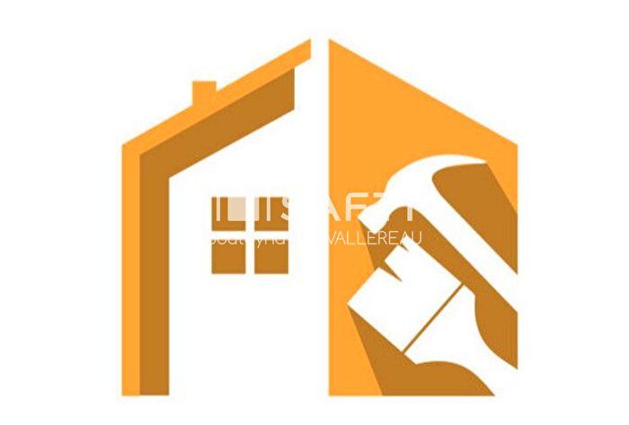 Maison à vendre - Saint-Seurin-de-Cadourne - 4 pièces - 3 chambres