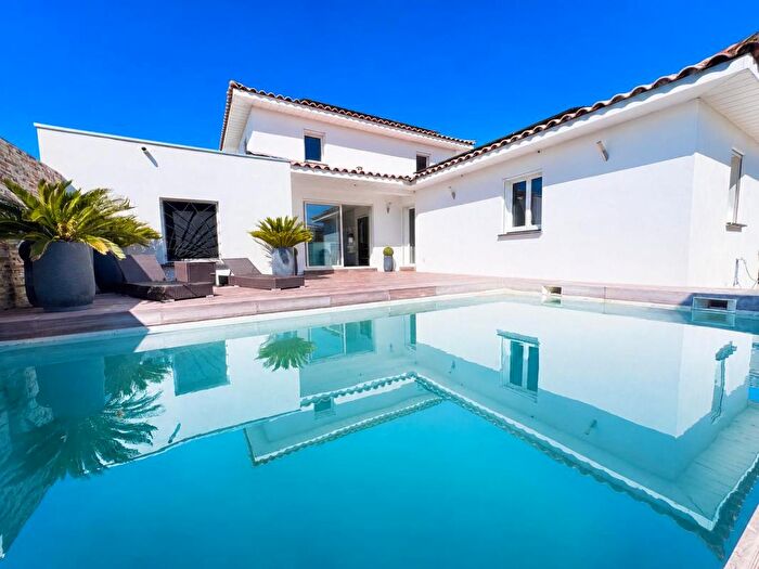 Maison 5 pièces à vendre - Aimargues