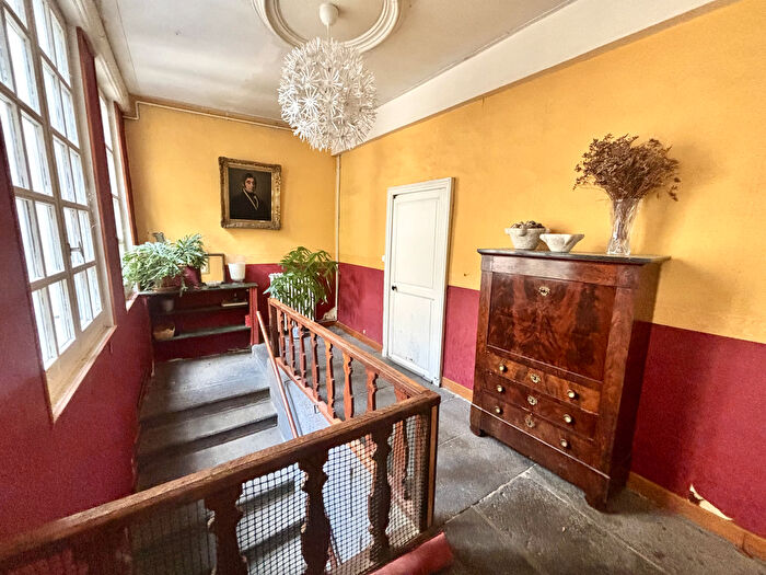 Maison 10 pièces à vendre - Riom, Centre-ville