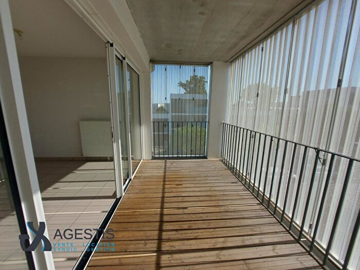 Appartement à vendre - Balma, Vidailhan, Domaine de Balma, La Fount - 2 pièces - 1 chambre