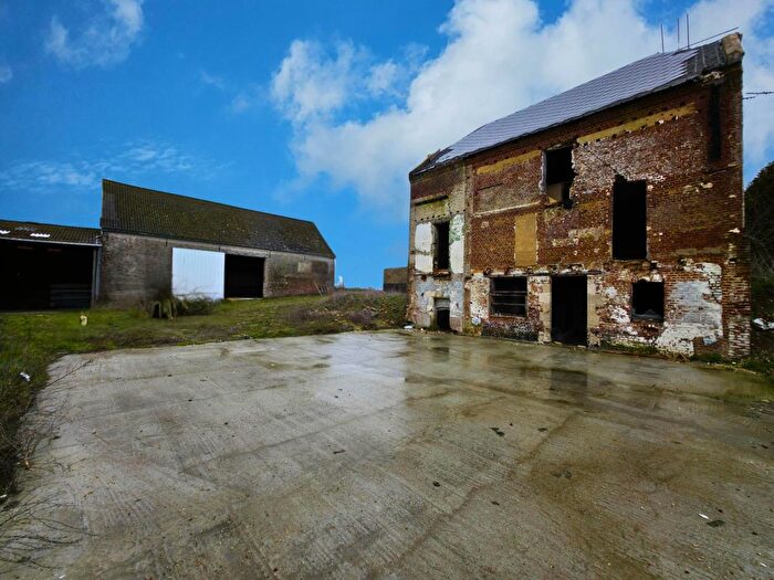 Maison à vendre - Bohain-en-Vermandois