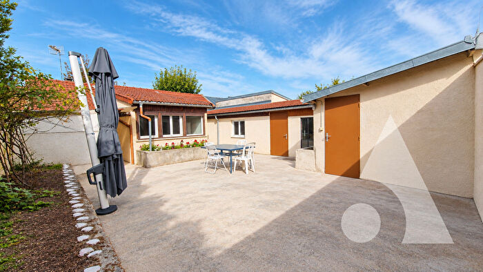 Maison 4 pièces à vendre à Herblay, Cailloux Gris, Bayonnes