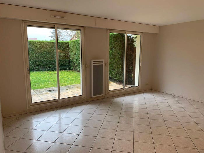 Appartement 2 pièces à Champigny-sur-Marne, à louer