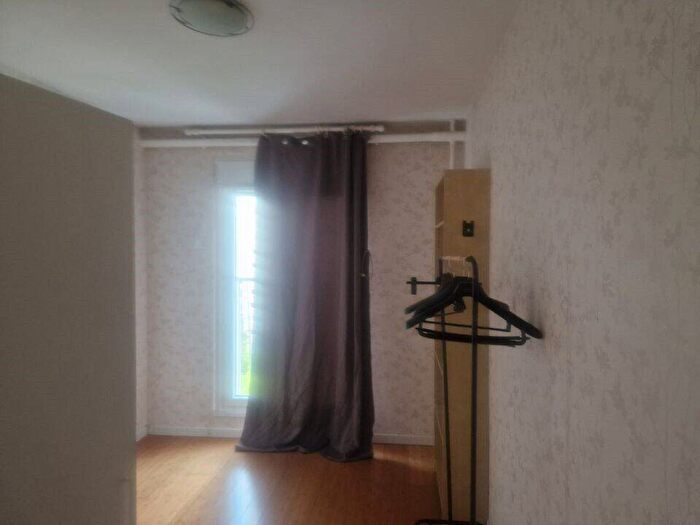 Appartement à louer - Bois de Verrières-Coulée Verte-Parc Heller, Antony - 3 pièces - 2 chambres