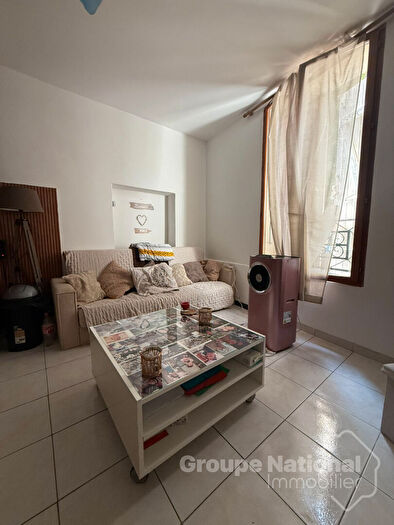 Appartement 2 pièces à Rians, à louer