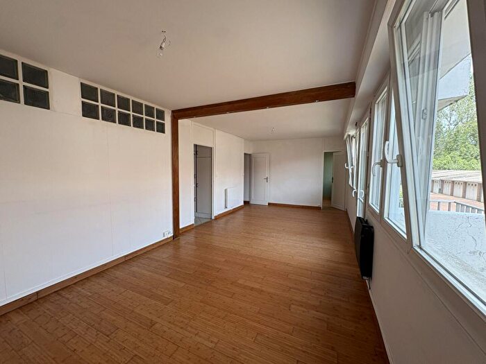 Appartement 3 pièces à vendre à Sainte-Catherine