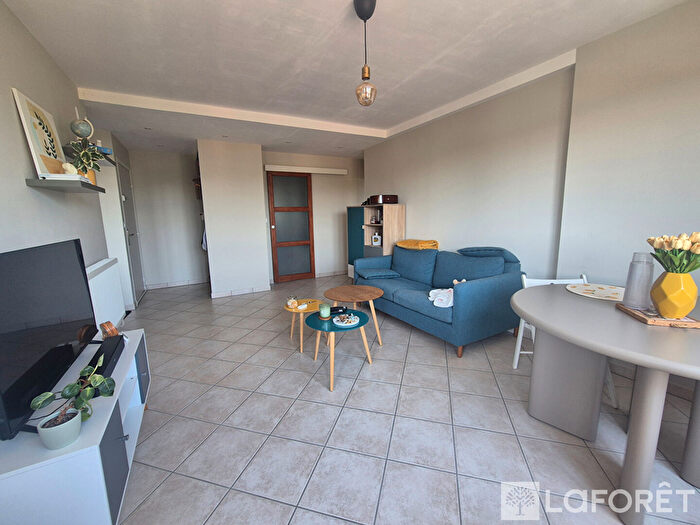 Palaiseau, Centre Sud : Appartement 3 pièces à vendre