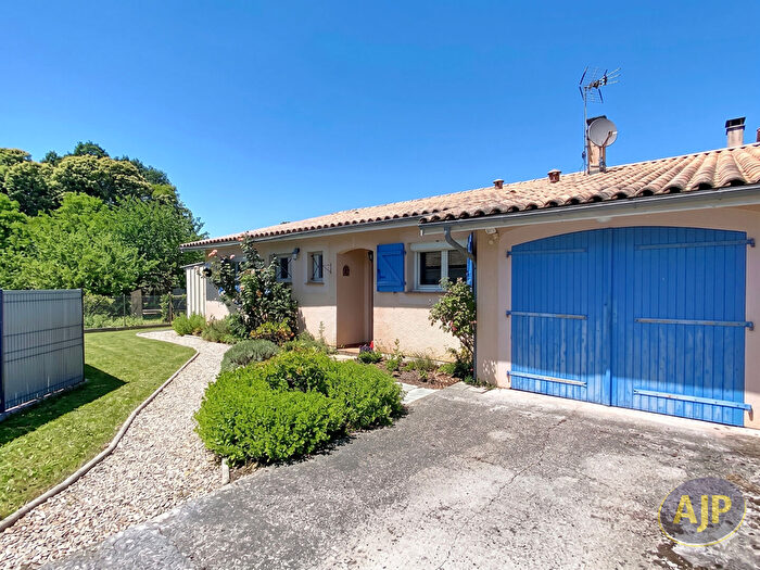 Castelnau-de-Médoc - Maison 5 pièces à vendre