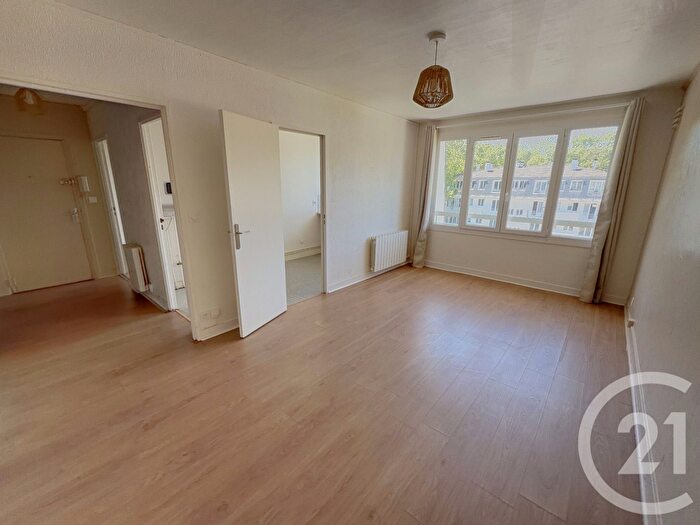 Andrésy, L'Aiglon, Rive Gauche, Fin d'Oise, Pont de Conflans - Appartement 2 pièces à vendre