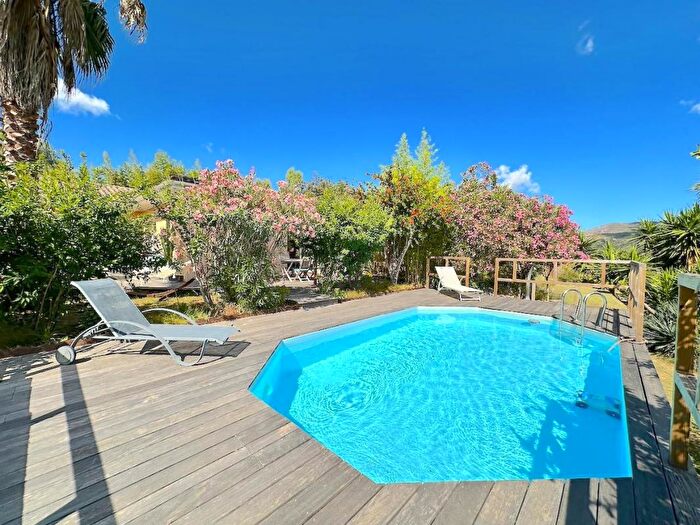 Maison à vendre - Afa - 3 pièces - 2 chambres