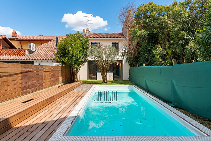 Maison à vendre - Toulouse, La Vache, La Salade - 4 pièces - 3 chambres