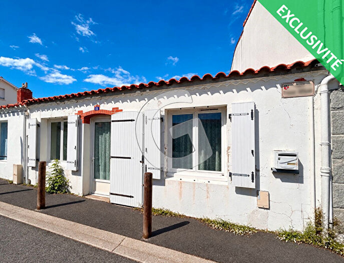 La Tranche-sur-Mer - Maison 5 pièces à vendre