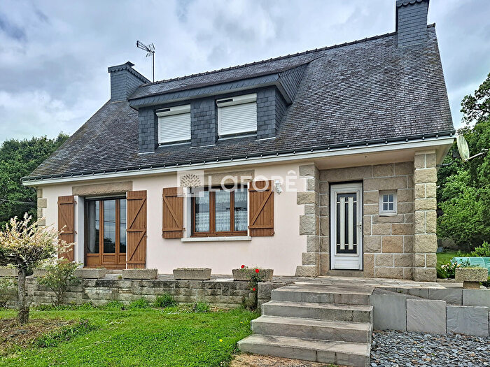 Maison 6 pièces à Les Forges, à vendre
