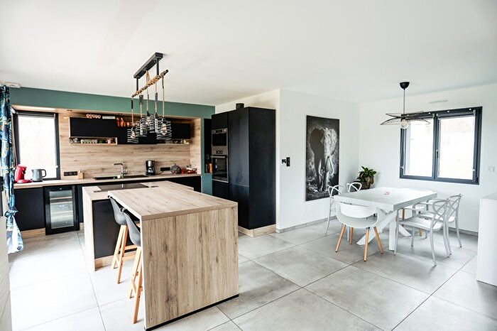 Saint-Maurice - Maison 5 pièces à vendre