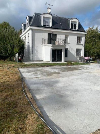 Nord et Ouest, Triel-sur-Seine : Appartement 4 pièces à louer
