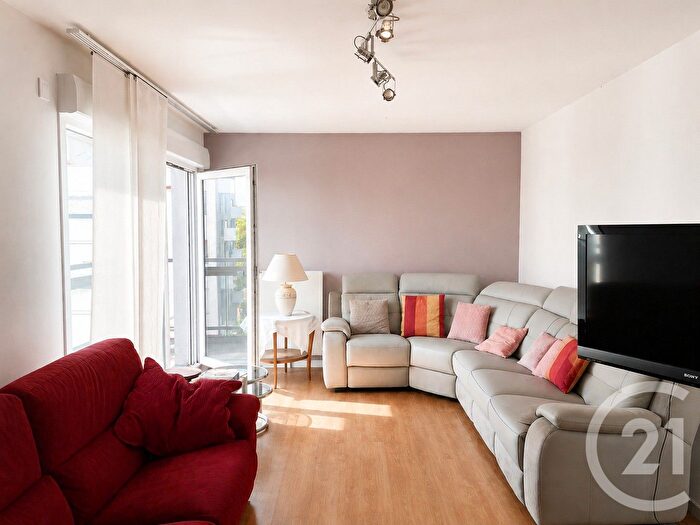 Appartement 4 pièces à vendre - Ivry-sur-Seine, Petit Ivry