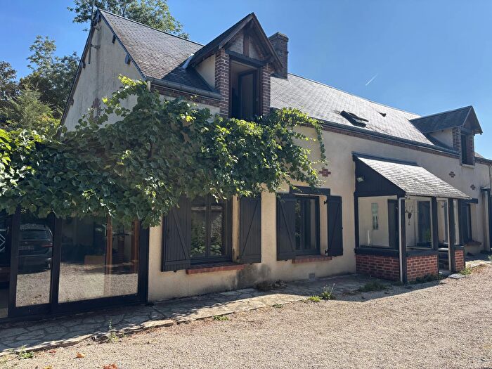 Épernon - Maison 8 pièces à vendre