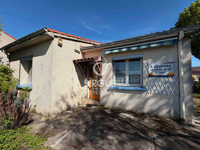 Maison 5 pièces à vendre - Albi, Rayssac, Veyrières, Ranteil