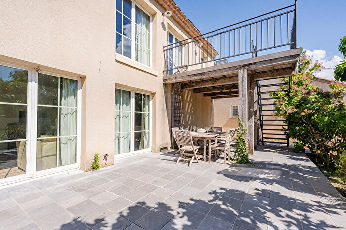 Appartement à vendre - Allan - 3 pièces - 2 chambres